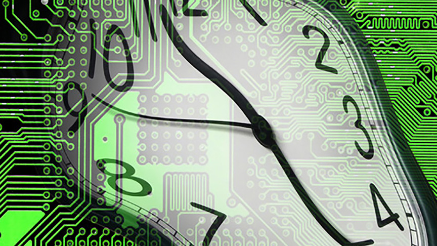 Let's Take a Bit of Time to Talk about Low Latency