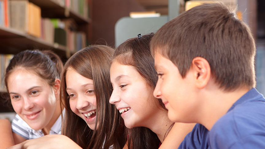 Education, Networks and the Future of Learning