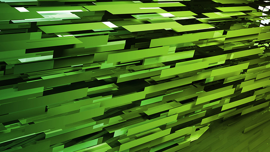 The Big Deal about Big Data