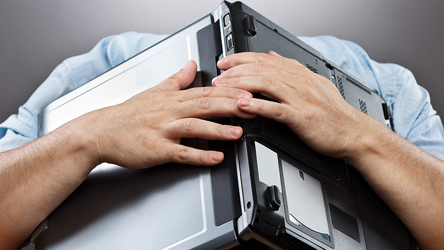 Is Heartbleed Just the Start of Our Data Security Nightmares?