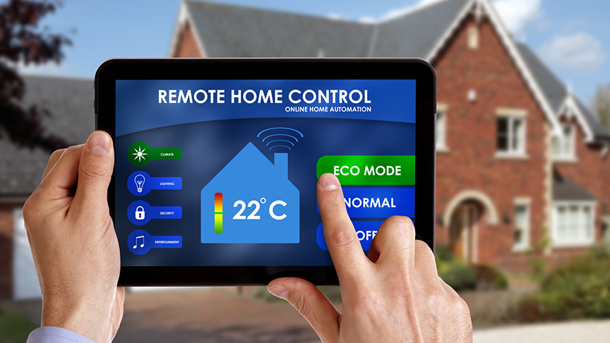 Smart Homes Require Smart Networking and Smart Homeowners