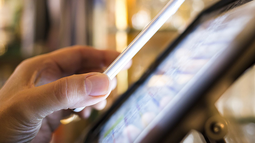 The Big Push to Digitise Your Wallet using NFC