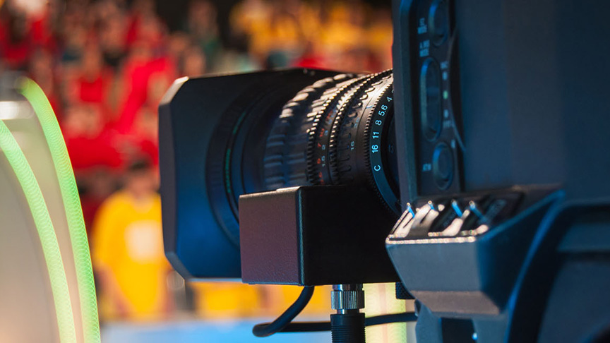 Don’t Compromise the Quality of Ultra-HD Video Signals