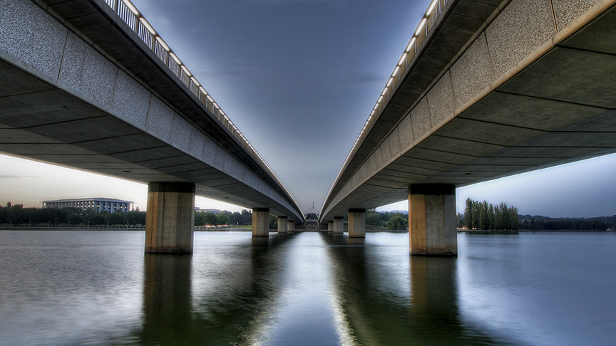 Assuring Symmetric Physical Delay