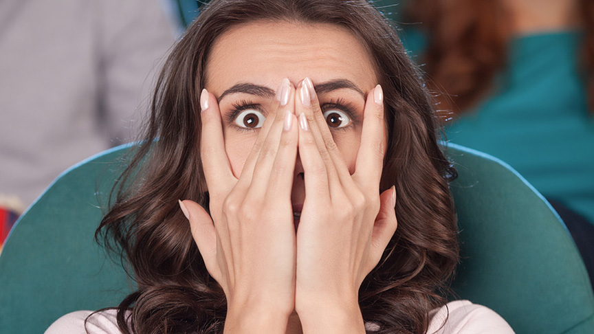 The Internet of (Frightening) Things