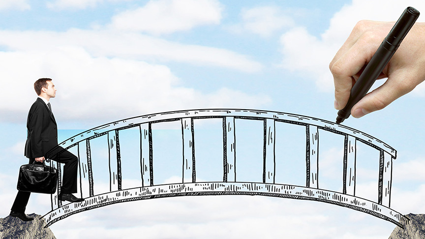 Closing the Security Gap: Automation and Trust at the Network Edge