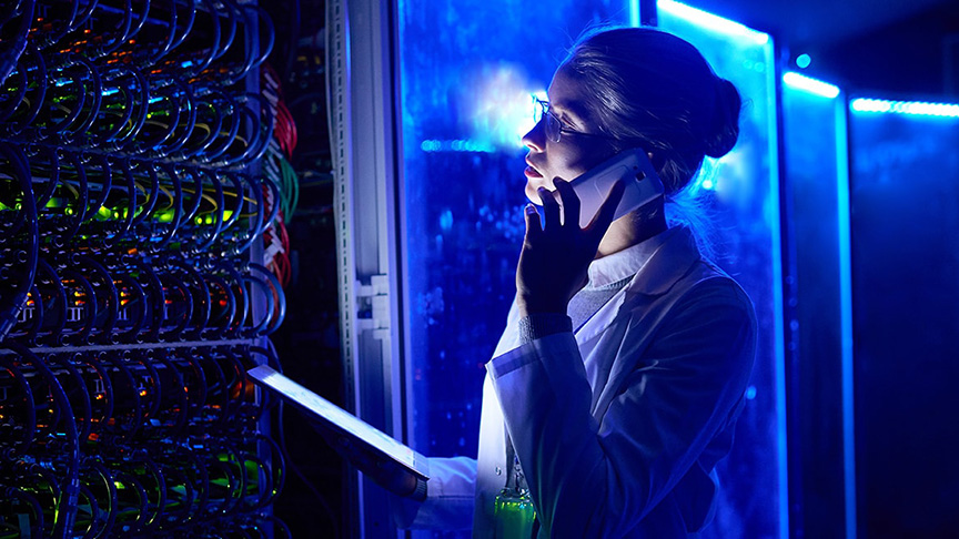 Why the DCI is essential for the next-gen enterprise