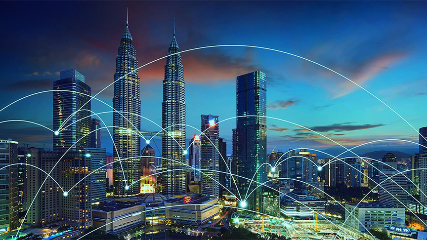 Scaling from the edge with open cross-connect architectures