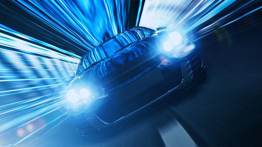 Hyperscale DCI shifts into a higher gear