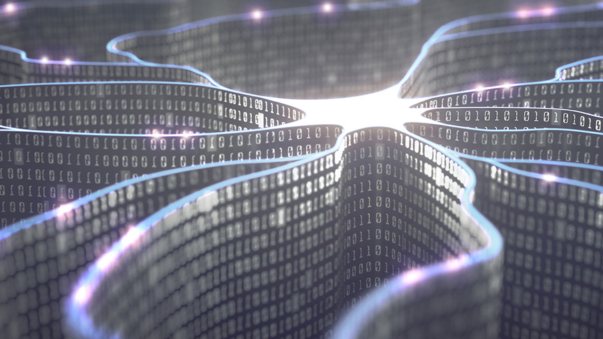 The power of ultra-flexible open terminals