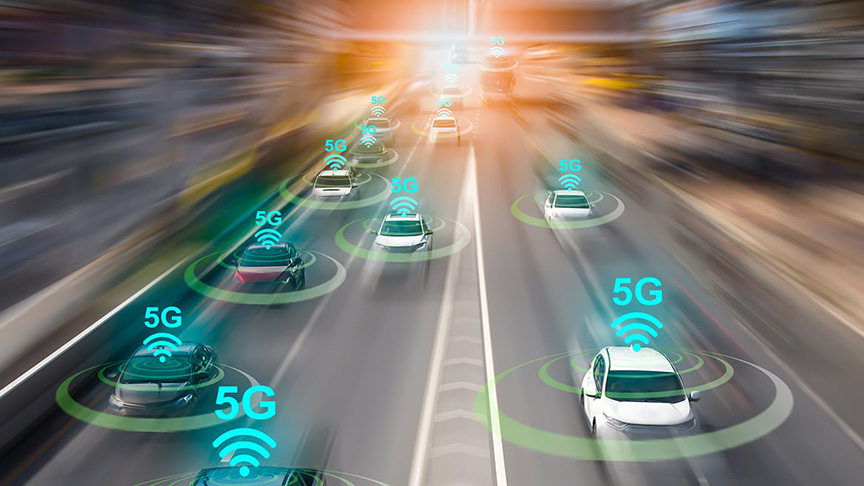 Preparing mobile backhaul for 5G
