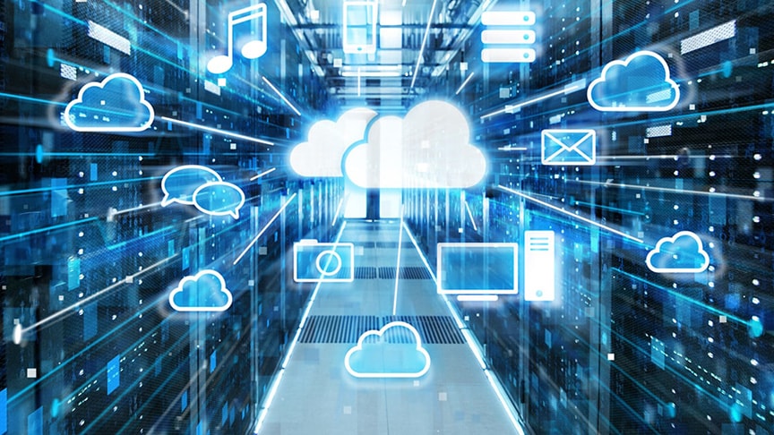Converging cloud and connectivity