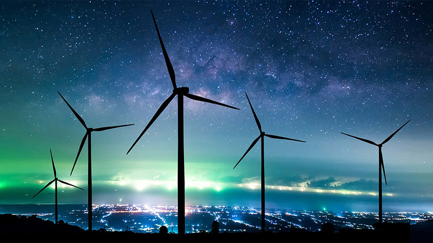 Why time-sync is so important to the smart power grid