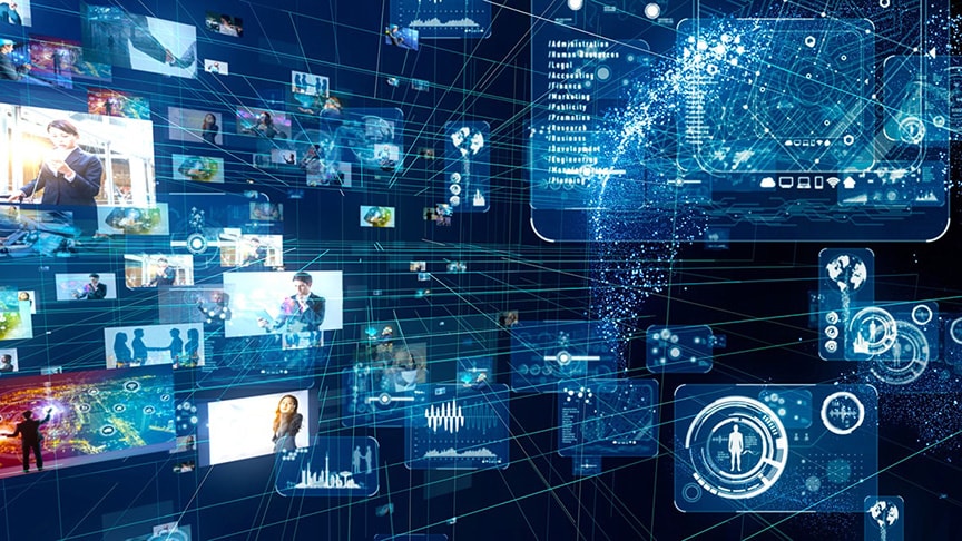 Keeping broadcast networks in sync