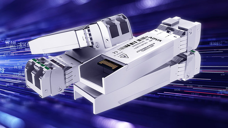 G.metro enables a more robust fiber access network