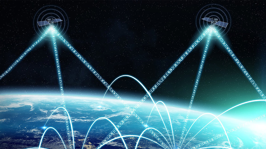 Are multi-band GNSS receivers the key to 5G timing?