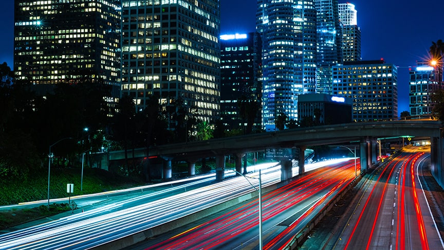 Why fiber is best for 5G transport