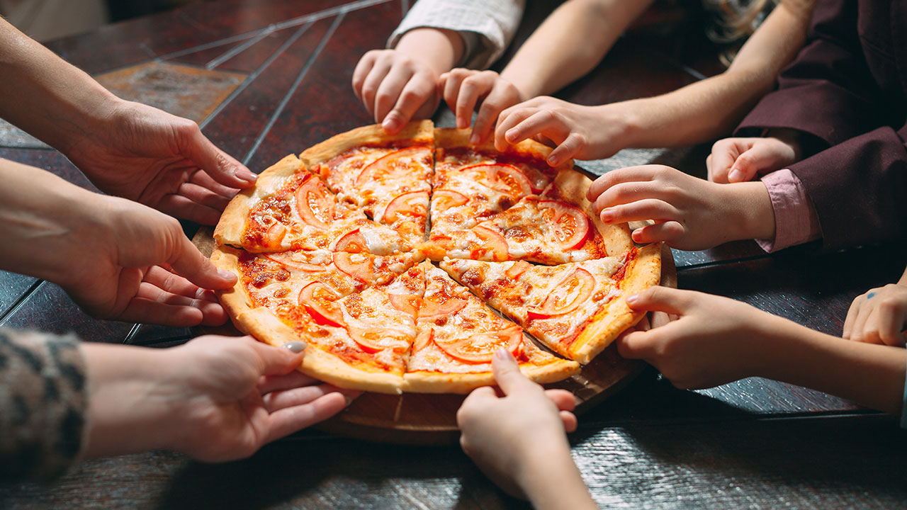 Your 5G private network