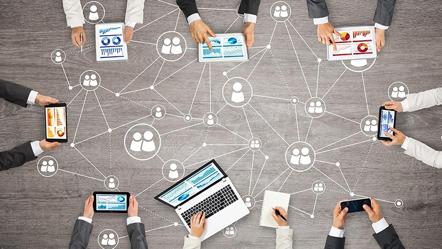 The greening of our fiber networks