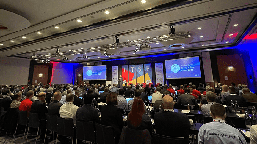 Hot takes from ITSF 2022