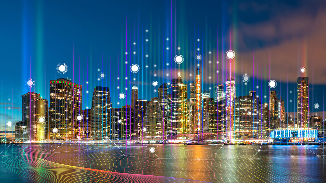 5G is just an optical network with radio access