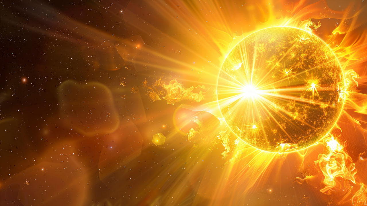 Are your GNSS systems ready for solar maximum? Here’s how to strengthen ...