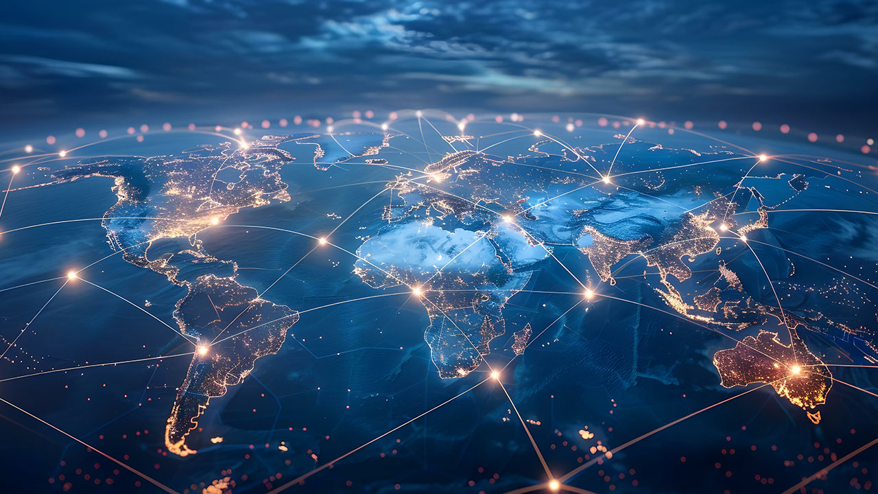 Five keys to navigating supply chain disruptions